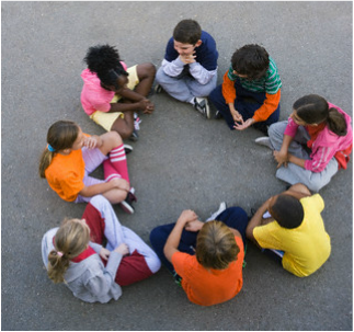 Strategies to make recess more fun,social and independent for students